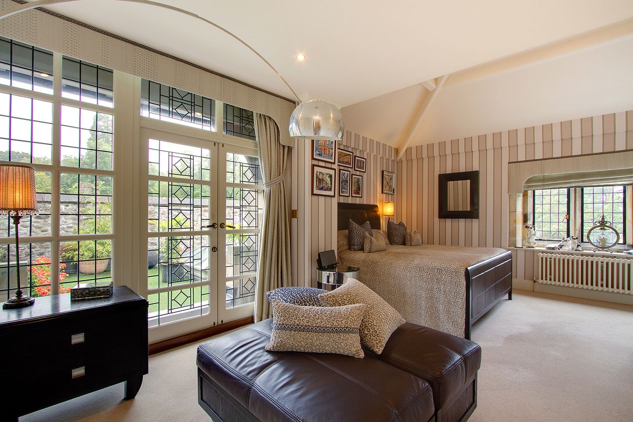 Grandeur, splendour and practicality in two homes for sale that make it ...