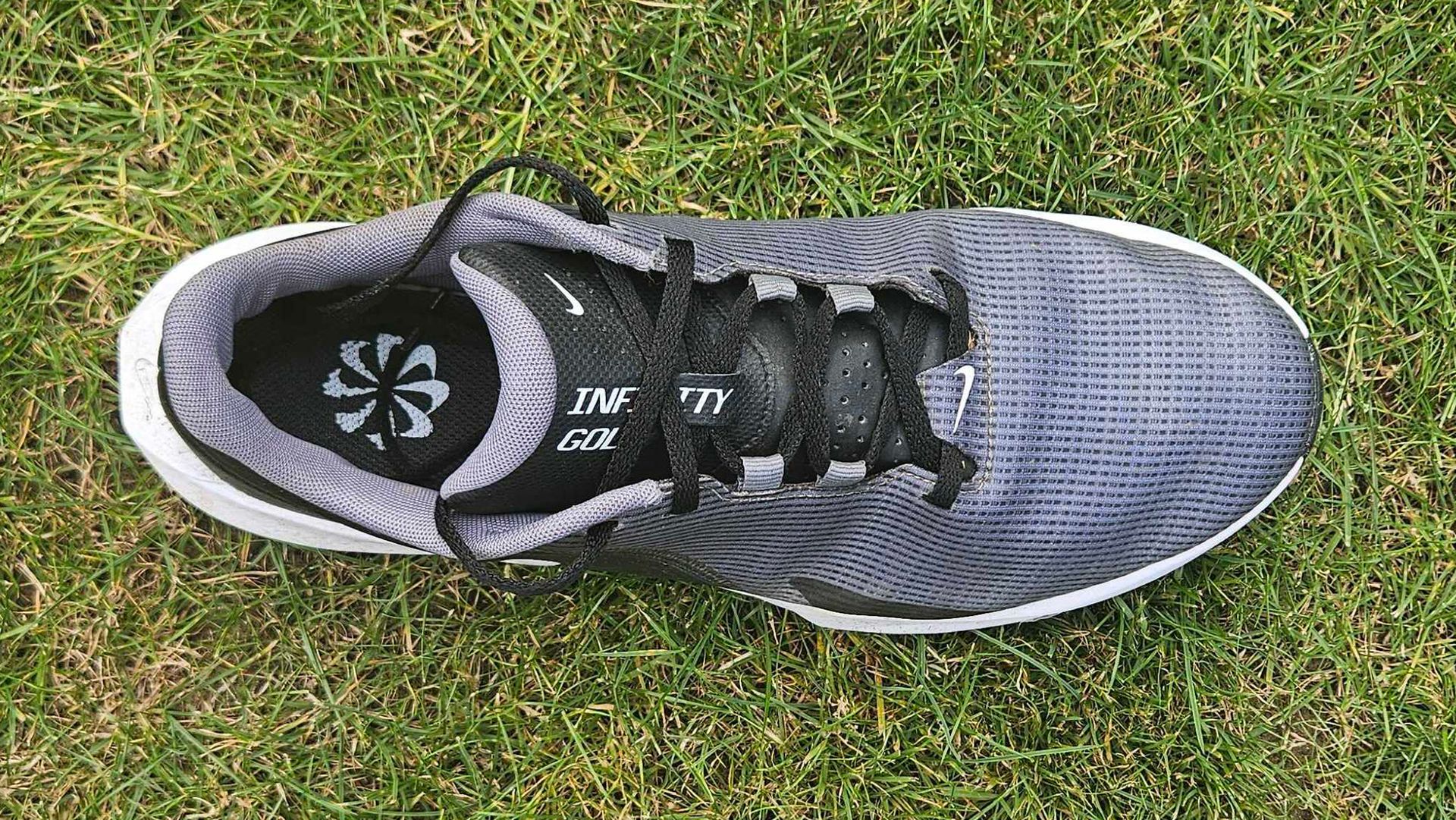 Nike Infinity G 2024 Golf Shoes Review | Golf Monthly