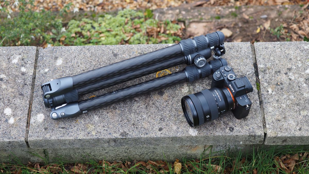 The best tripod in 2022 | Digital Camera World