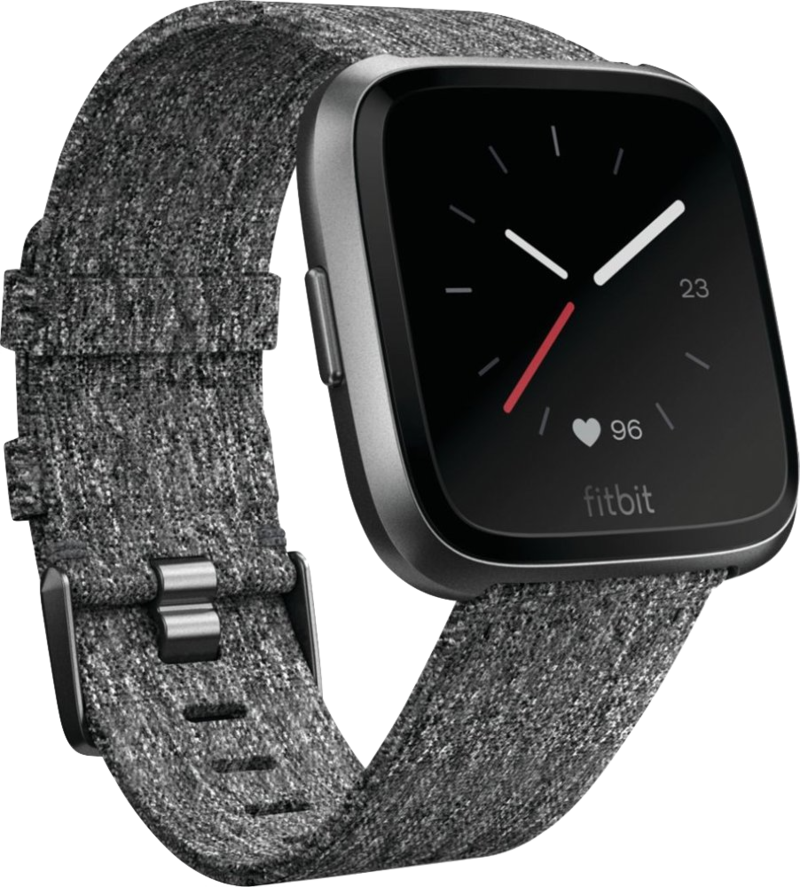 The Fitbit Versa Special Edition can be yours for just $120 at Best Buy ...