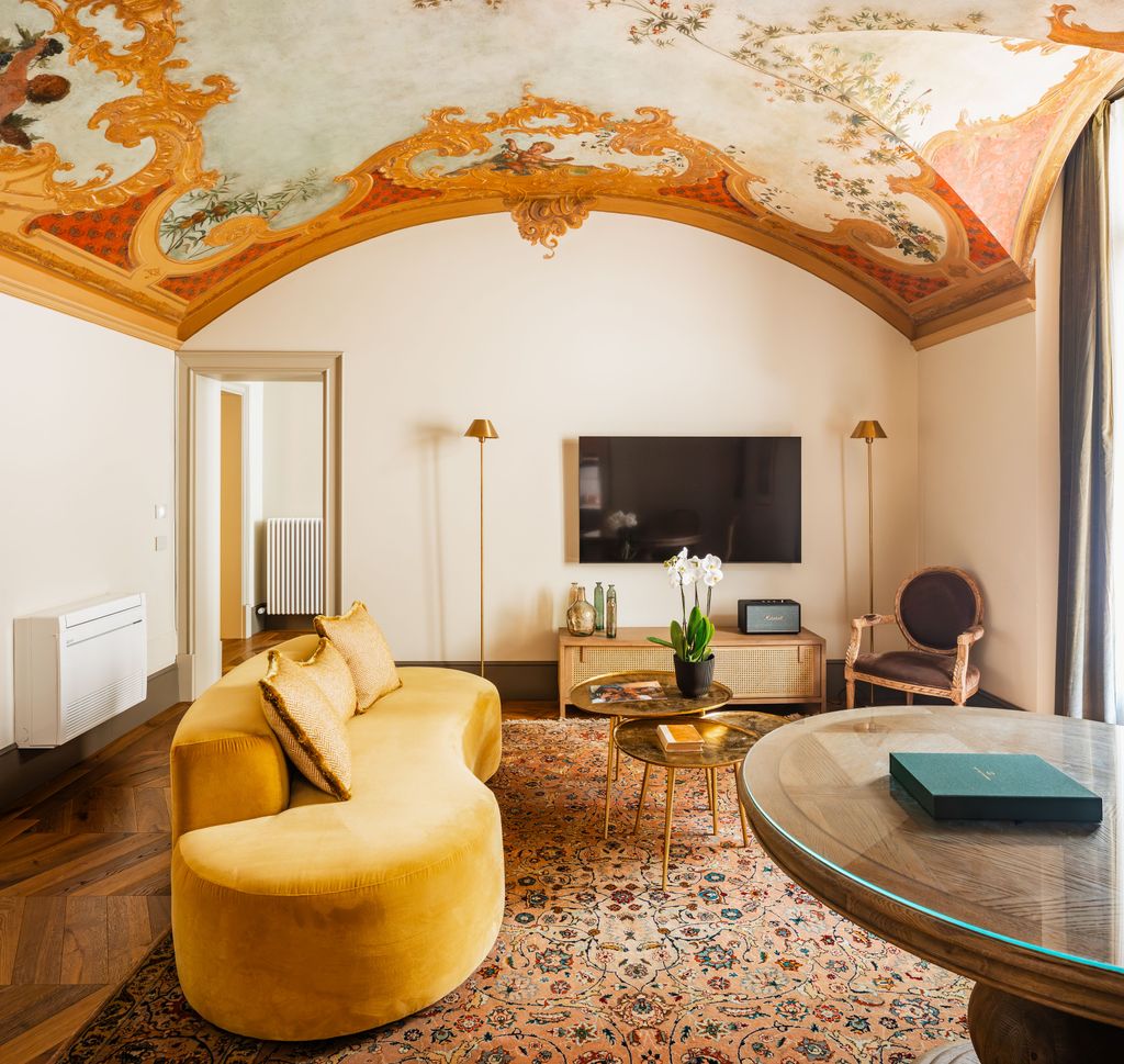 This Time Tomorrow, Florence review: a truly local stay | Wallpaper*