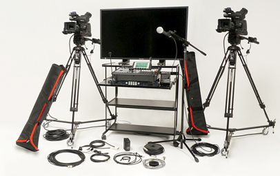 Panasonic Offers Turnkey HD Production Kit | TV Tech