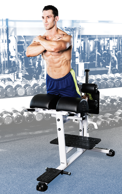 How To Do The Glute-Ham Raise | Coach