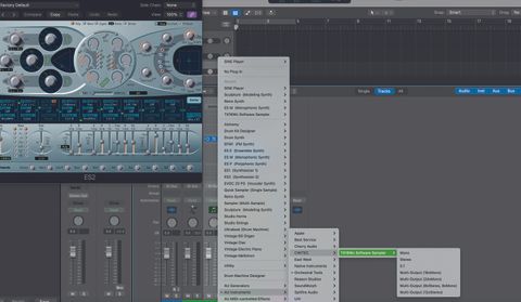 Take your first steps into sampling with the free TX16Wx sampler ...