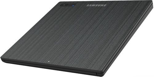 Samsung's New External DVD Drives are Thin | Tom's Hardware