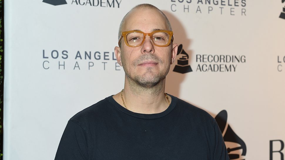 Producer and engineer to the stars Josh Gudwin: “I got a call from ...