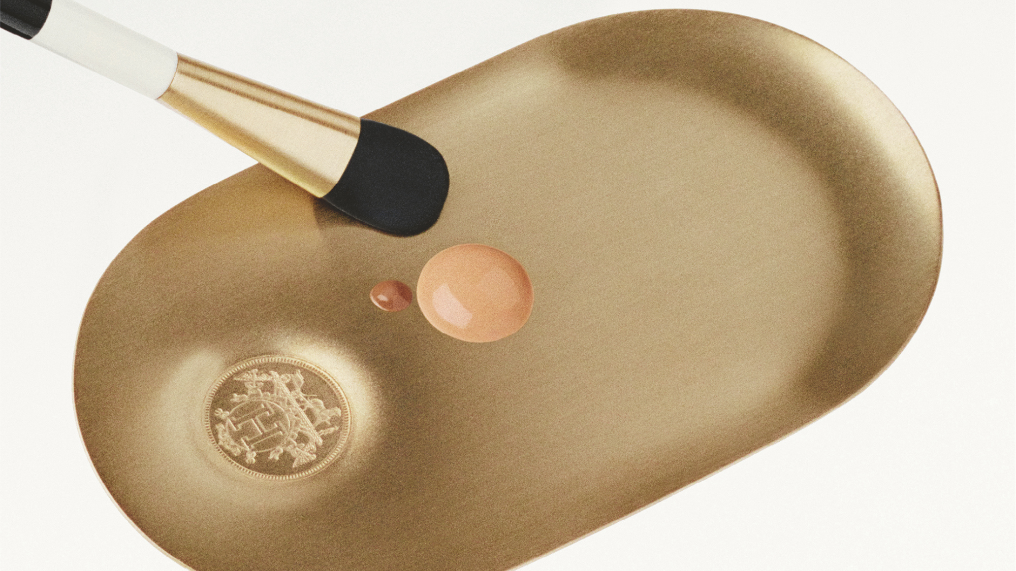 Hermès Plein Air Luminous Matte Skincare Foundation, Reviewed By A ...