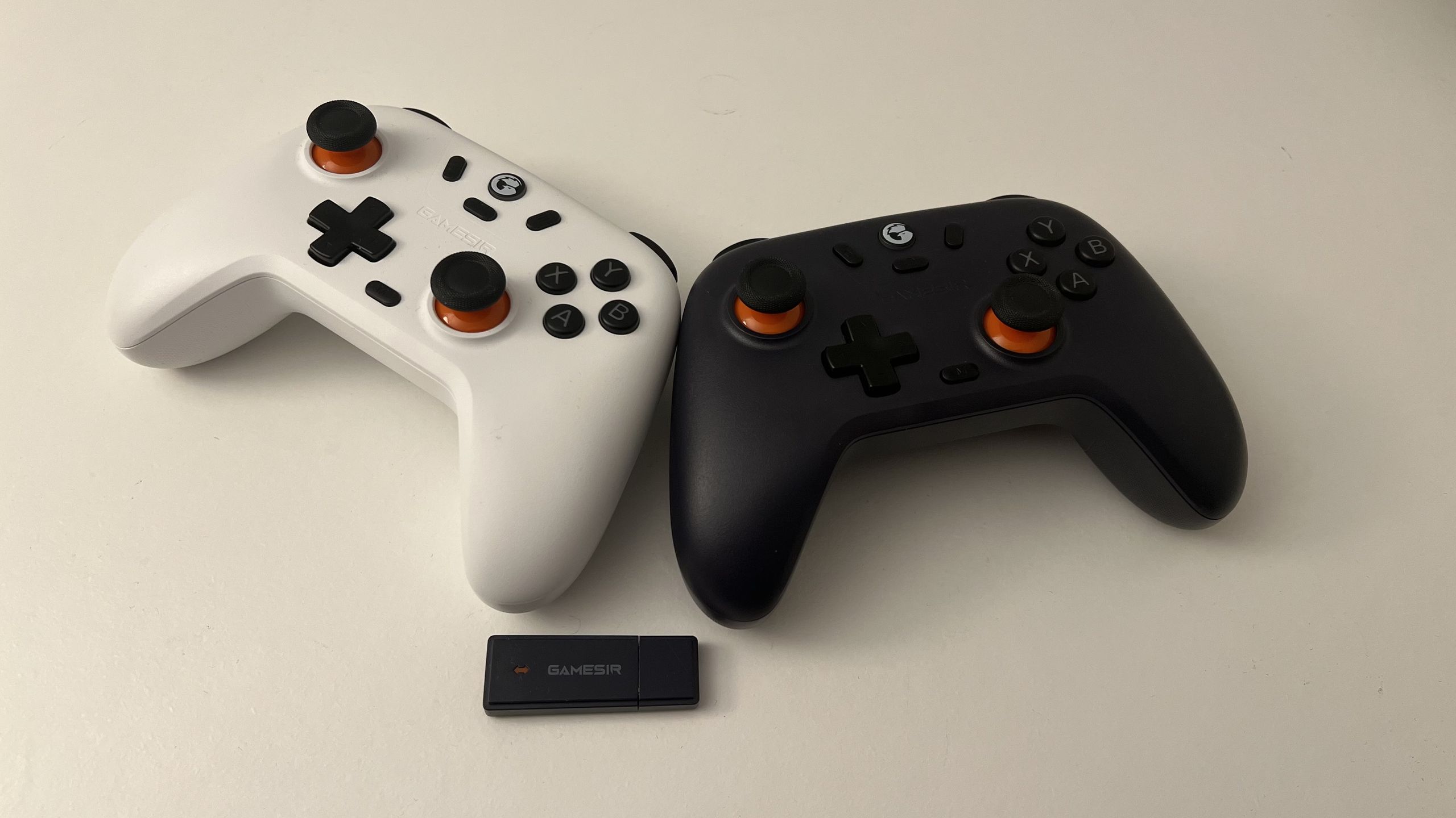 GameSir Nova Lite controller review | PC Gamer