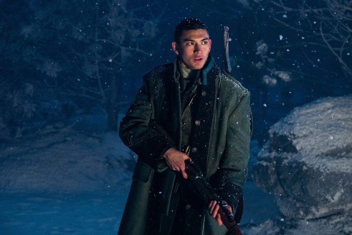 'Shadow and Bone' Character Guide: Who's Who in the Netflix Series ...