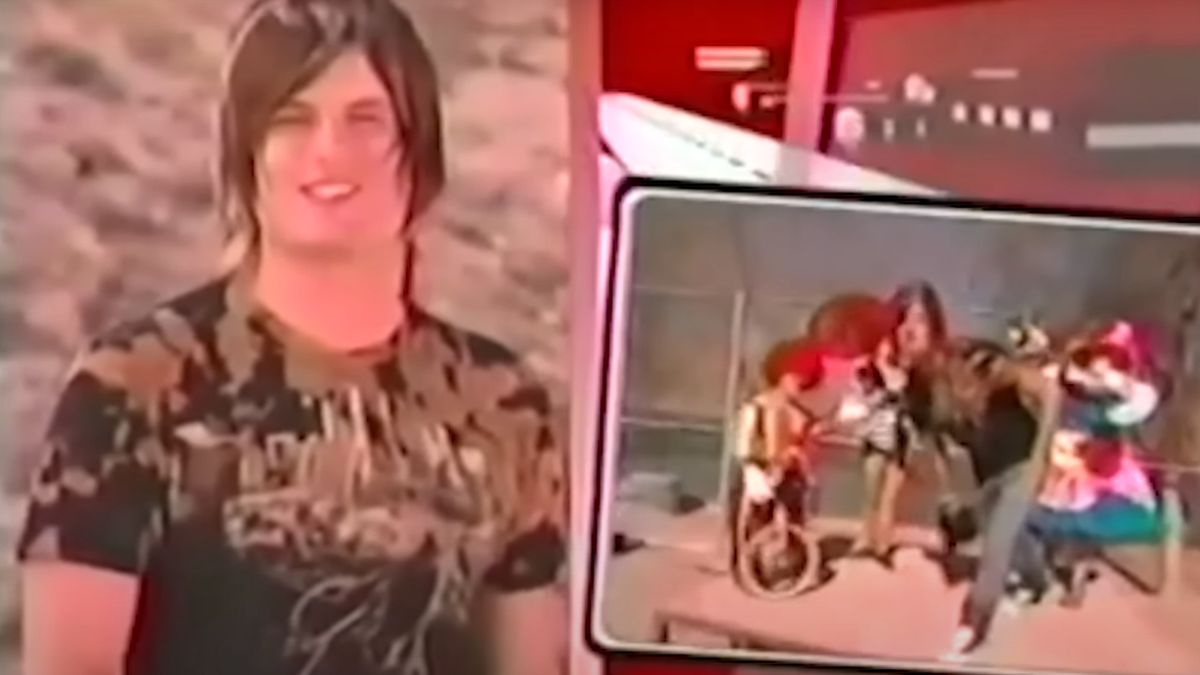 32 MTV Shows You've Totally Forgotten About | Cinemablend