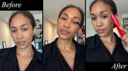 15 Best Mascaras for Length and Volume, Tested by Editors | Marie Claire