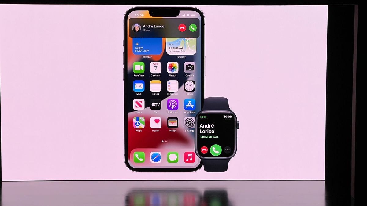 Apple Event summary: iPhone 14, Watch Ultra and everything that ...