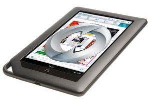 How To Update The Nook Color's Software | Laptop Mag