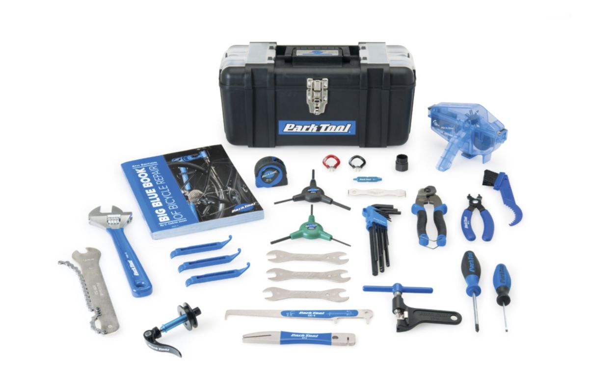 The best mountain bike toolkit: keep your bike in top shape | Bike Perfect