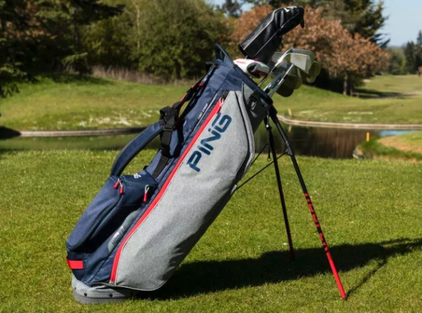 Best Ping Golf Bags - Our Favourite Ping Golf Bags | Golf Monthly