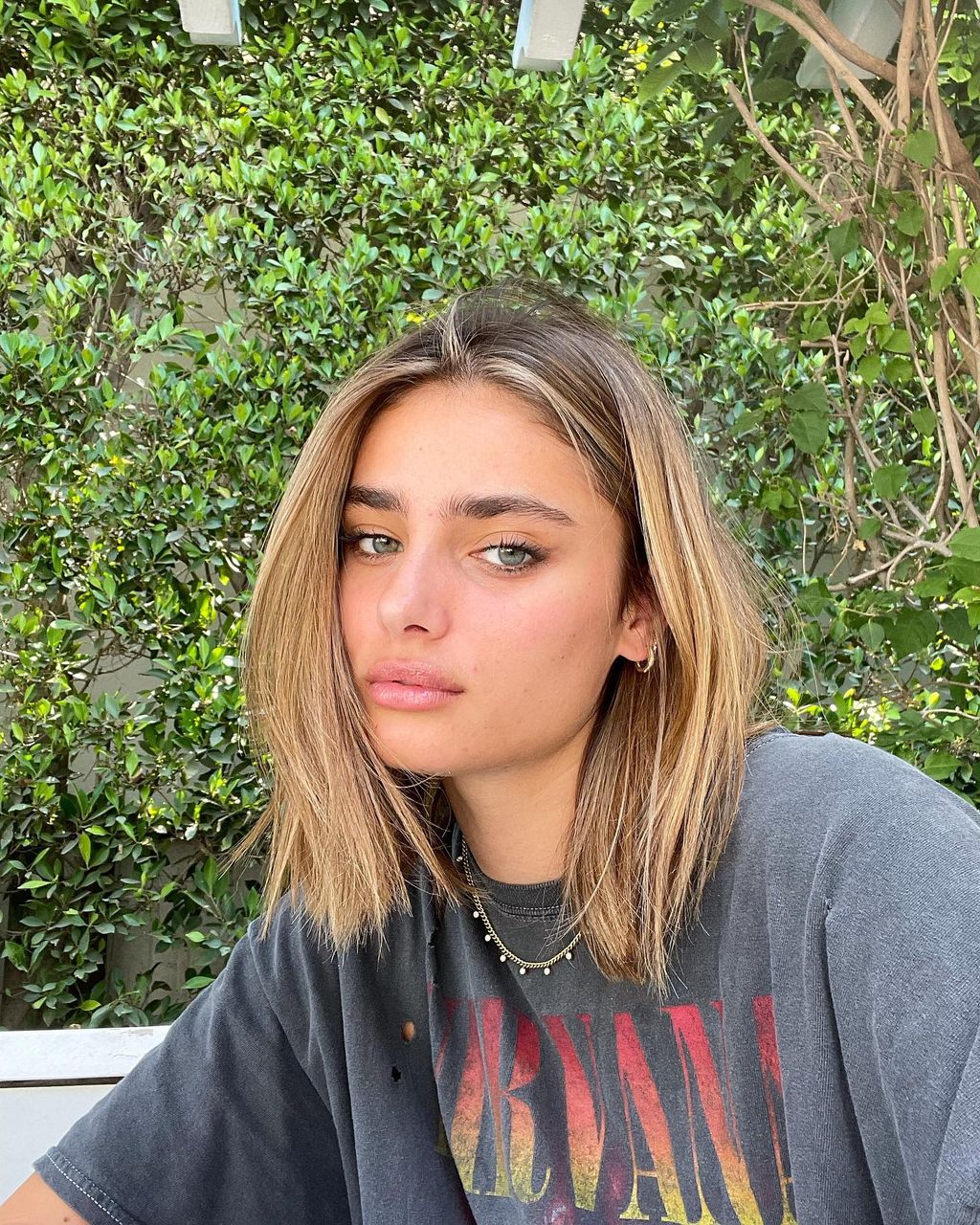 21 Textured Bob Haircuts to Inspire Your Next Salon Trip | Who What Wear