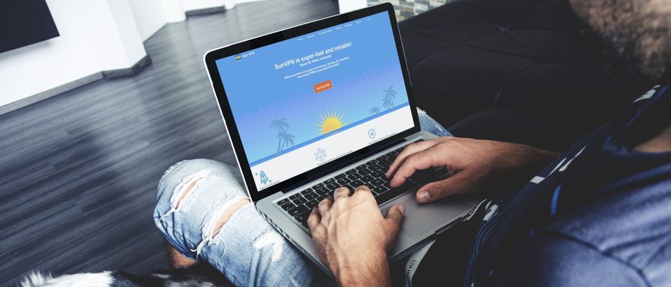 SunVPN | TechRadar