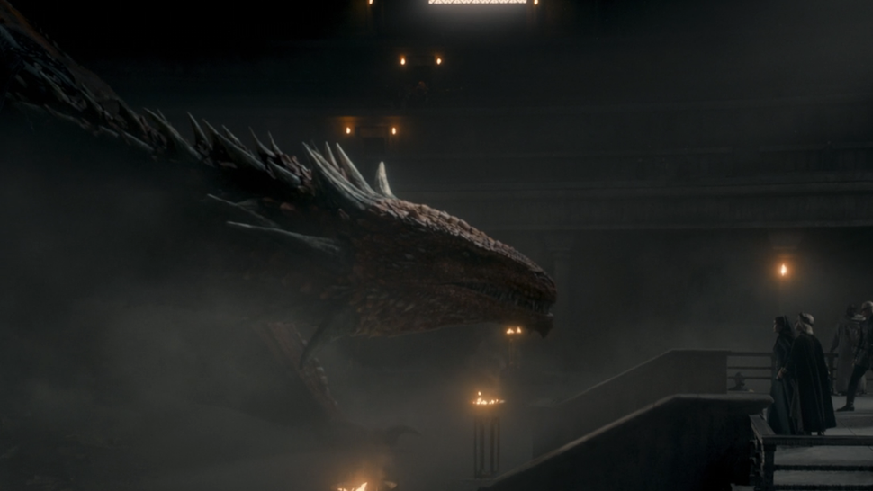 House Of The Dragon: Who Has Which Dragon In The Game Of Thrones ...