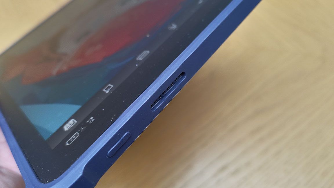 XPPen Magic Drawing Pad review: excellent iPad alternative for artists ...