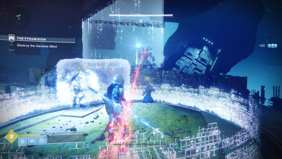 Destiny 2 PC review: A stunning sci-fi shooter that's great with ...