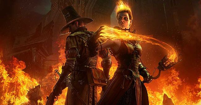 Major events in the Warhammer timeline | PC Gamer