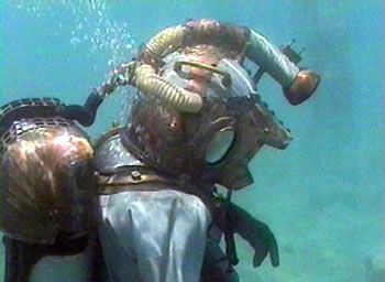 Invention Allows Humans to Breathe Like Fish | Live Science