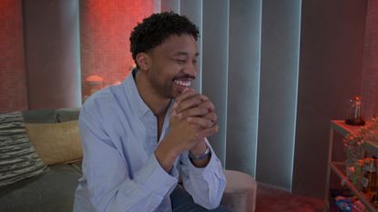 Are Lydia and Milton Together Now After 'Love Is Blind'? | Marie Claire