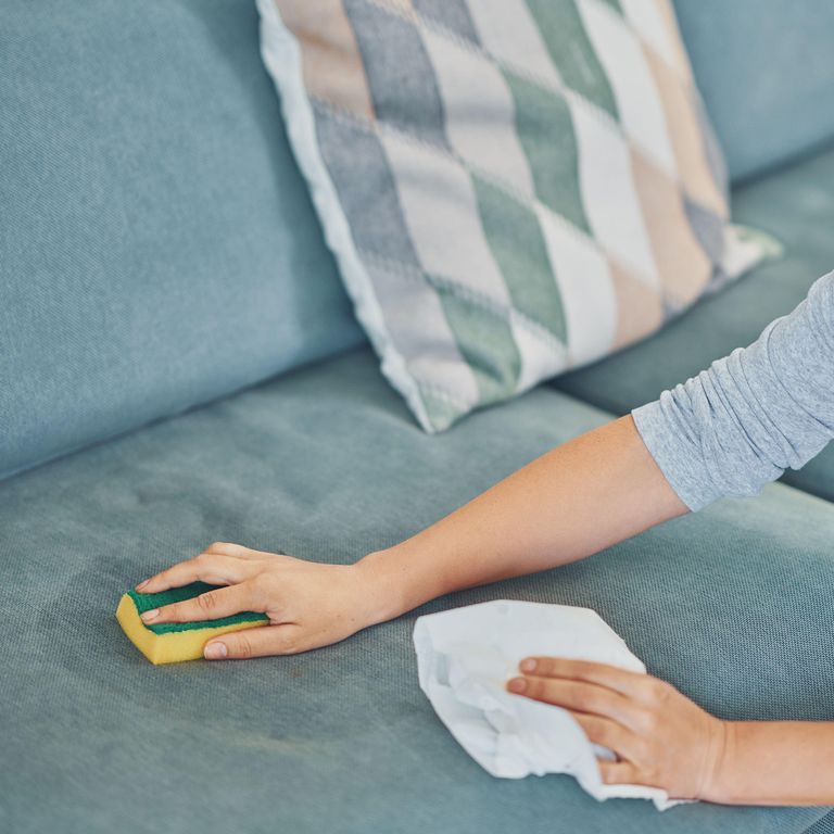 I'm always rage cleaning – here's why you should try it too | Ideal Home