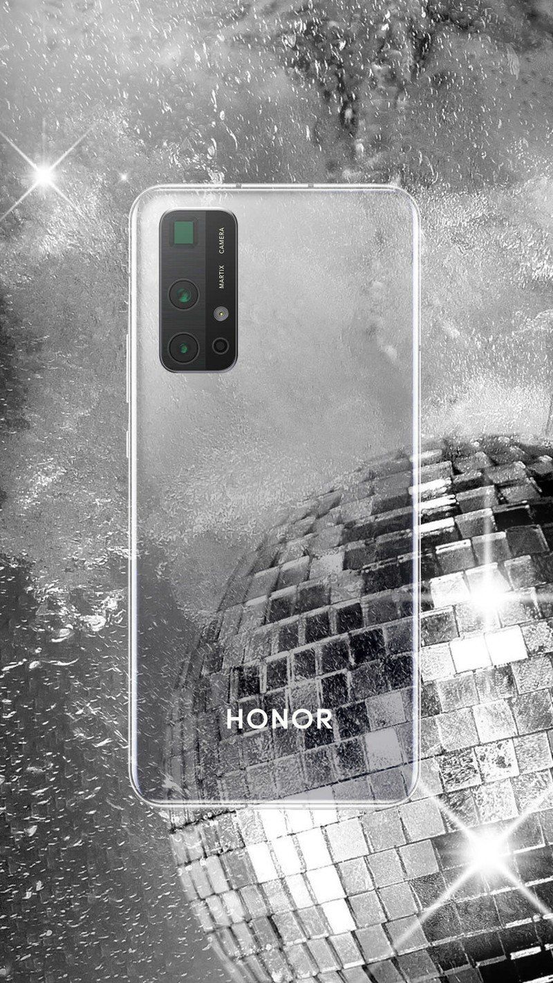 Honor 30 Pro shown off in official renders ahead of April 15 launch ...