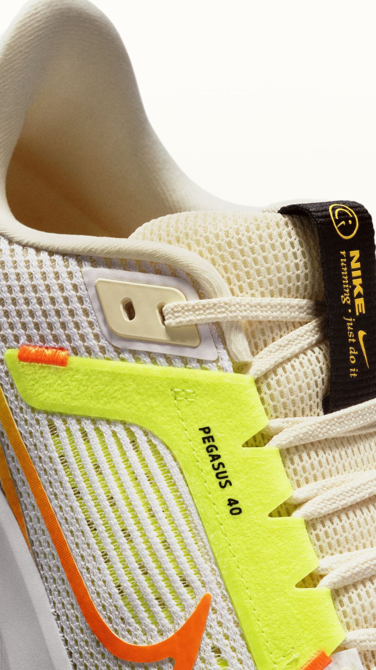 The Nike Pegasus 40 Is Available Now And Looks As Good As Ever | Coach