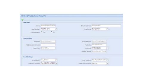 Fax2Mail review | TechRadar