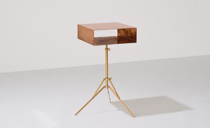 Alberto Biagetti exhibition at Galerie Italienne, Paris | Wallpaper*