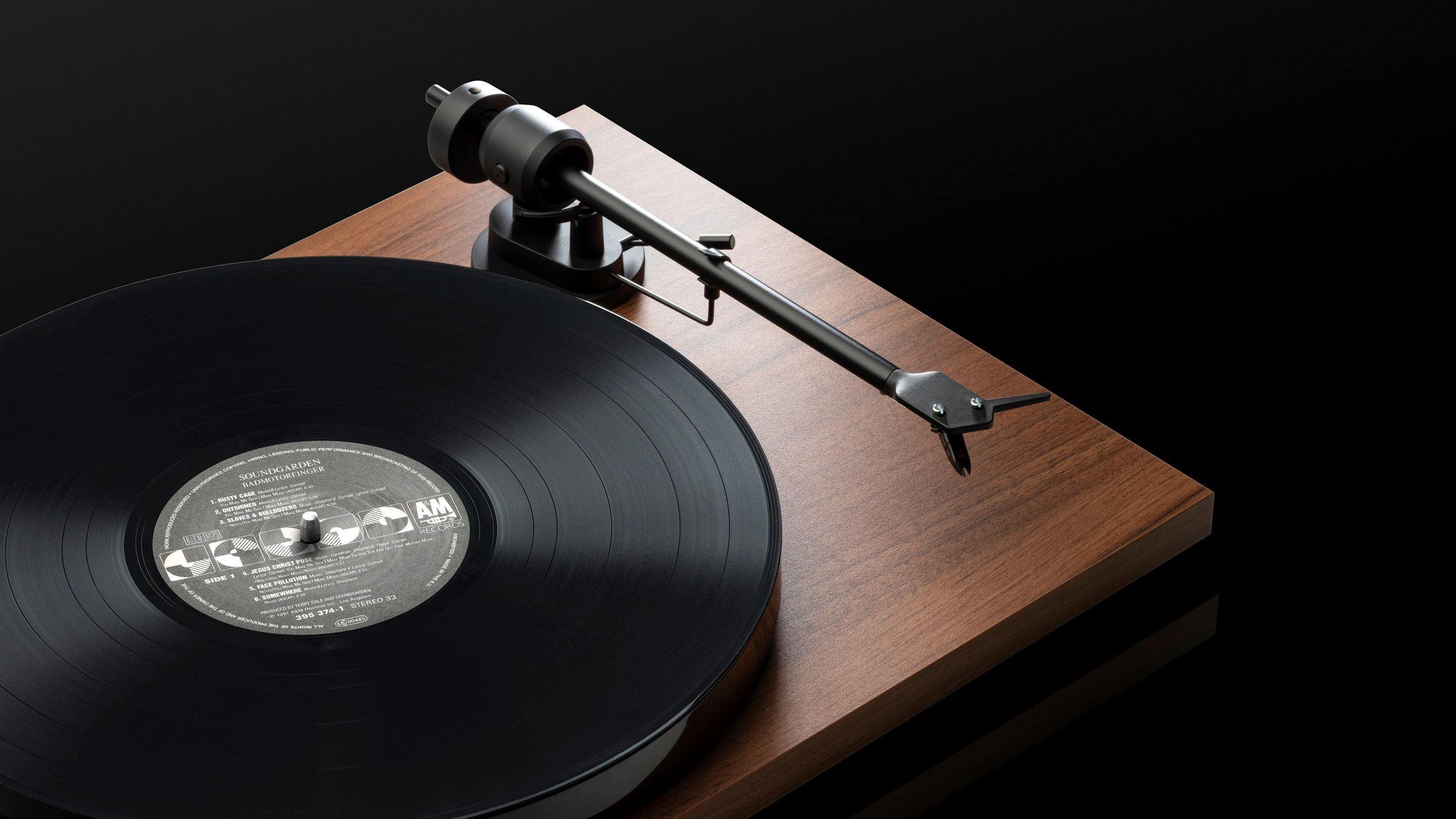 One of the best budget turntables just got better — here's why | Tom's ...