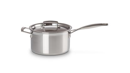 The best induction pans for quick and easy cooking | Woman & Home