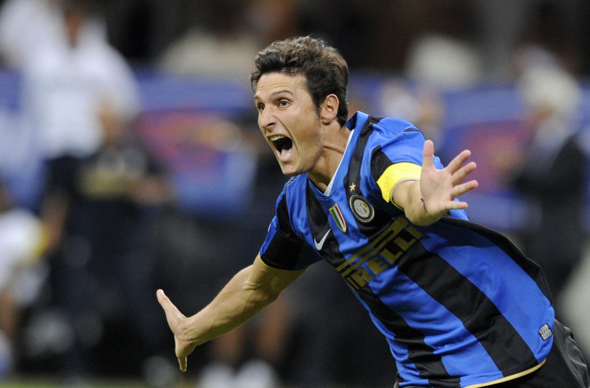 Players with 700 games for a single club | FourFourTwo