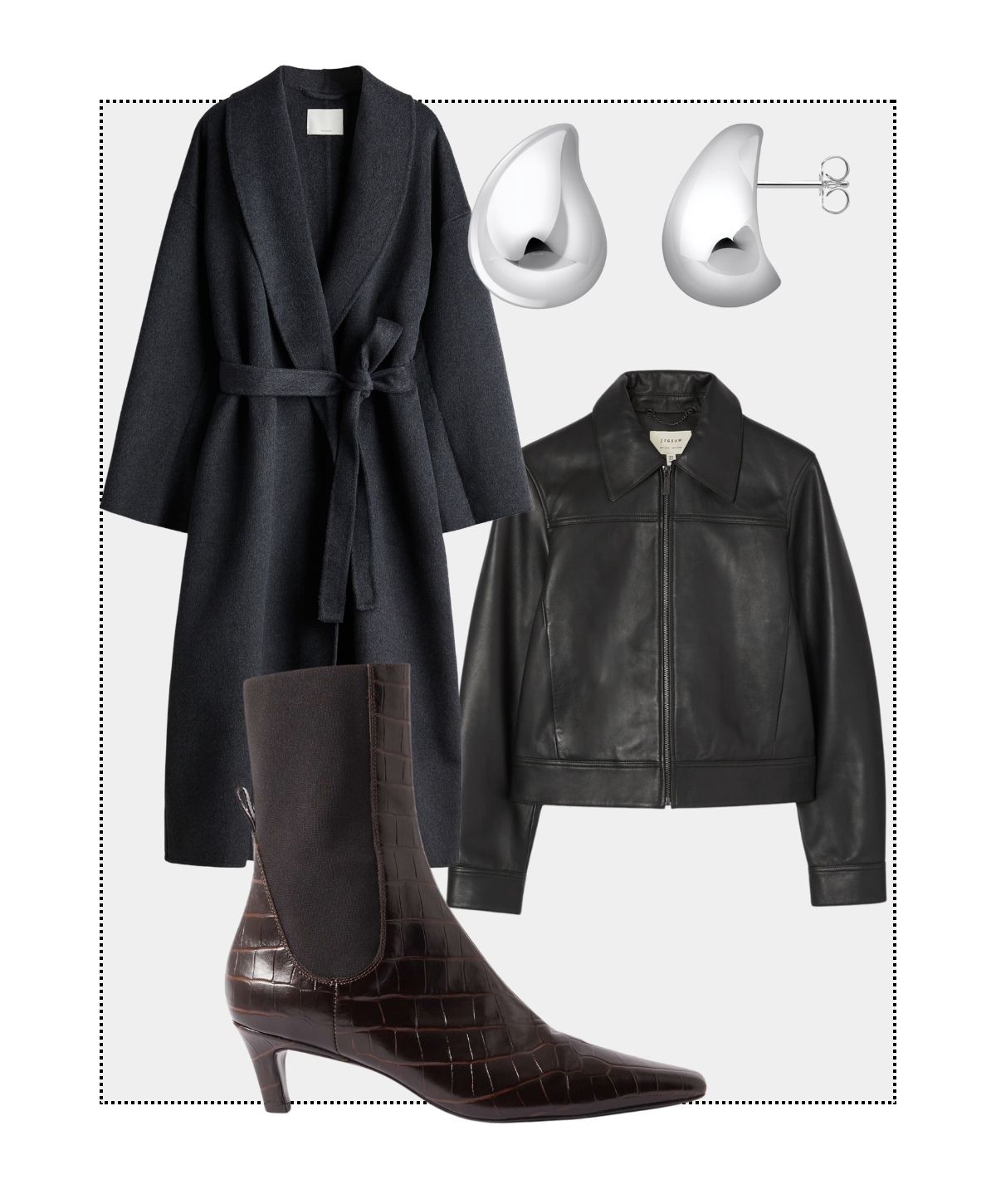 Everything on Our Fashion Editors' Winter Wish List | Who What Wear