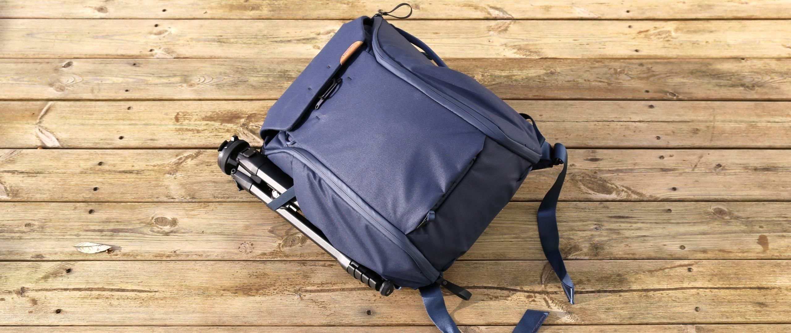 Peak Design Everyday Backpack 20L review | Digital Camera World