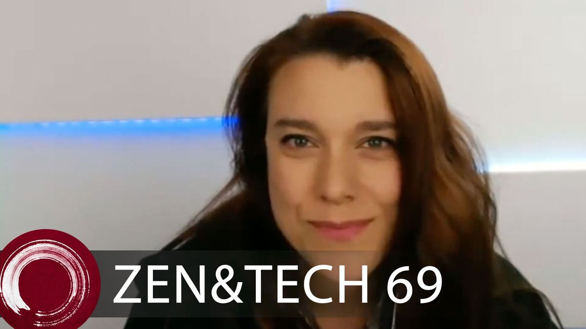 ZEN & TECH 69: Facebook, social experiments, and what you need to know ...