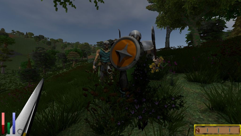 How to have the best Daggerfall experience today | PC Gamer