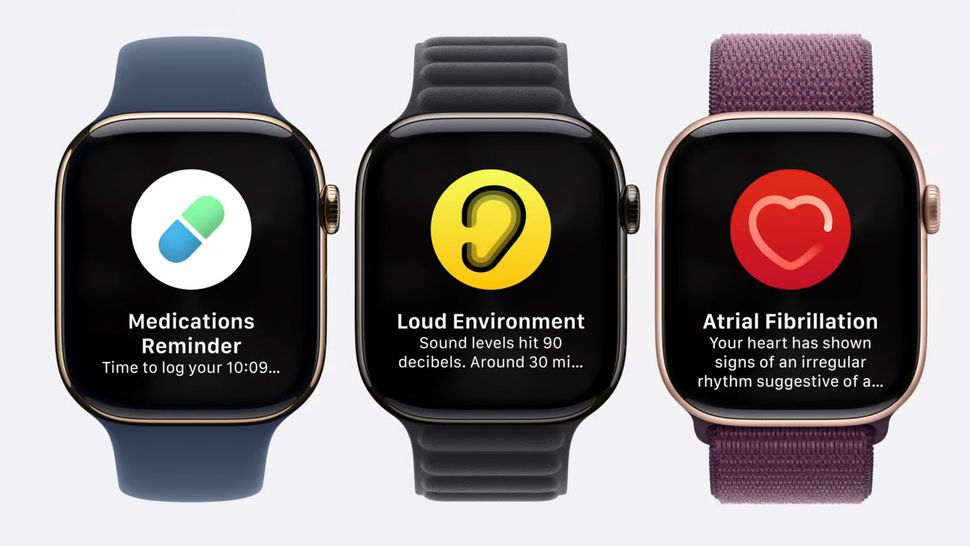 Apple Watch Series 10: Price, release date, new features, and ...