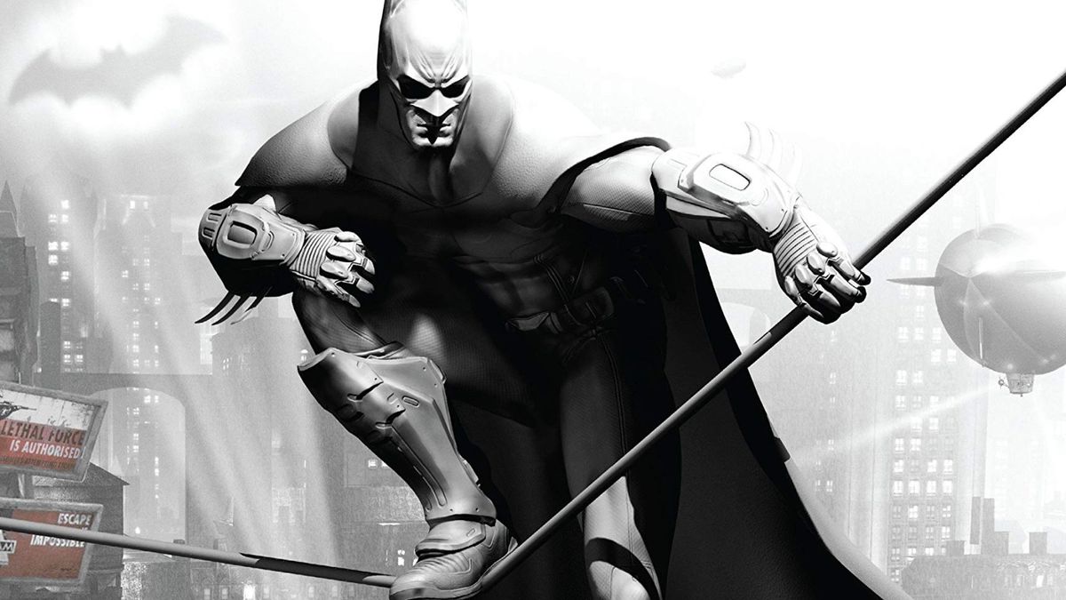 10 best video game comics of all time: Injustice, Mass Effect & more ...