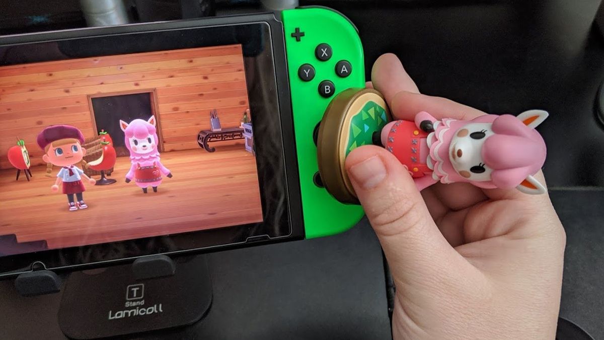 How to use Animal Crossing amiibo in New Horizons | iMore
