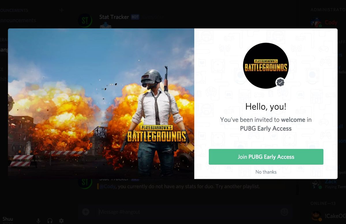 Discord launches 'Verified Servers' for game developers and publishers ...