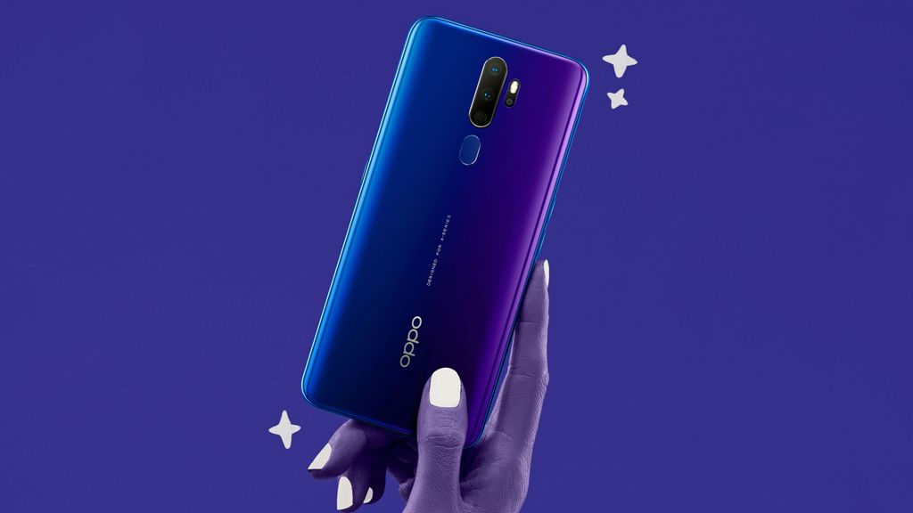 The best camera phone might be rivalled by Oppo's new super-cheap ...