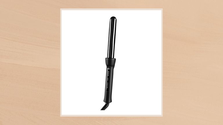 Cloud Nine The Curling Wand: a beauty ed's honest review | Woman & Home