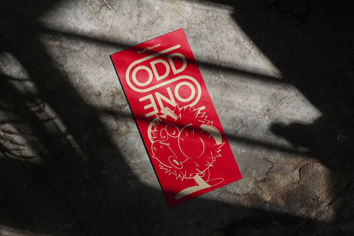 'The beauty of typography is that there are no rules': Brian Cho on ...