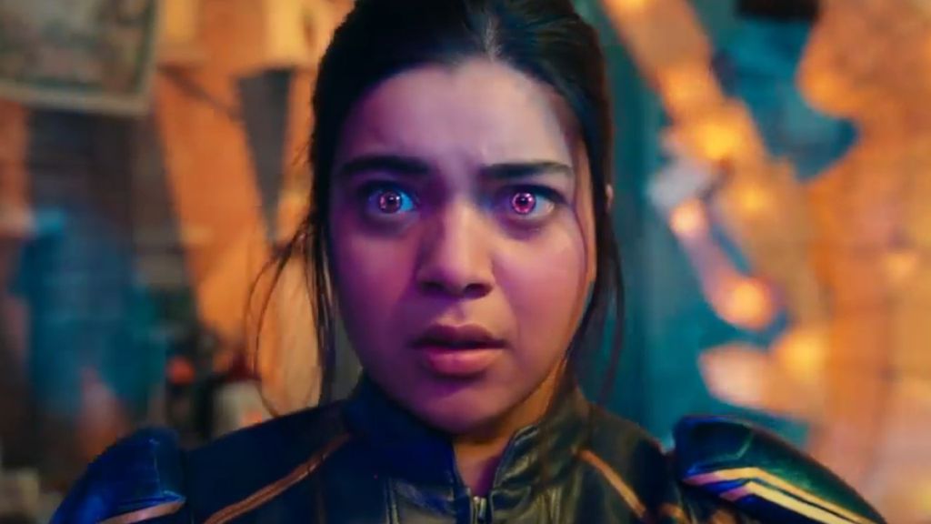 The Marvels: Release Date, Trailer, Cast And Other Things We Know About ...