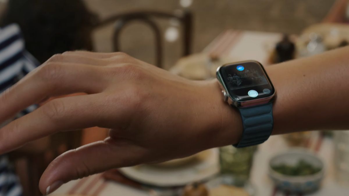 Apple Event 2023 as it happened - iPhone 15 Pro Max, Apple Watch Ultra ...