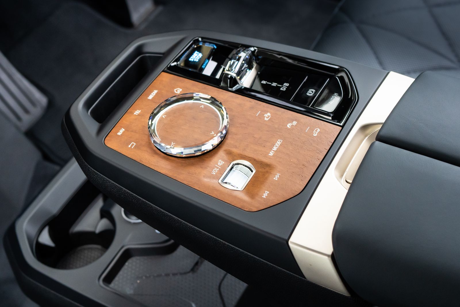 New BMW iX is a bold design statement, inside and out | Wallpaper*