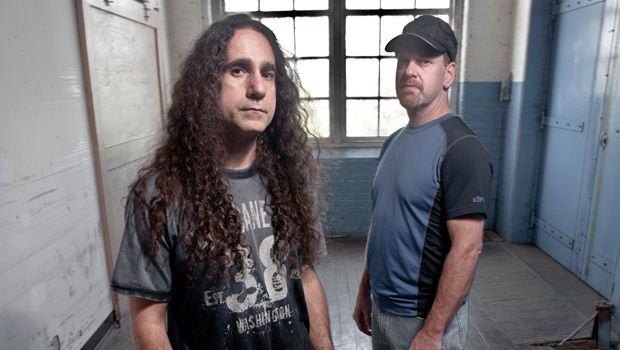 Exclusive Preview: New Arch/Matheos Album, 'Sympathetic Resonance ...